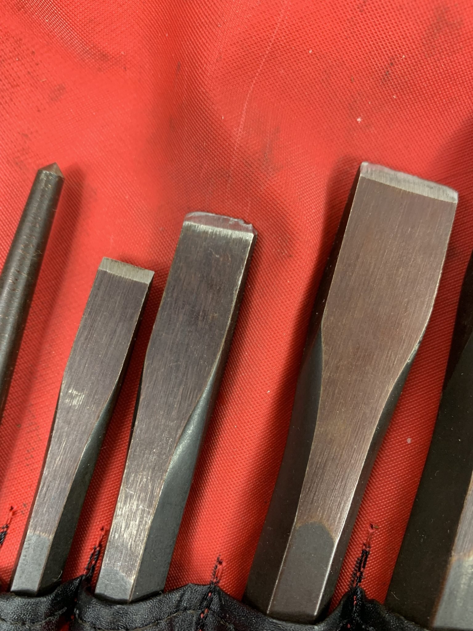 Snap On - PPC250BK - KB Tools