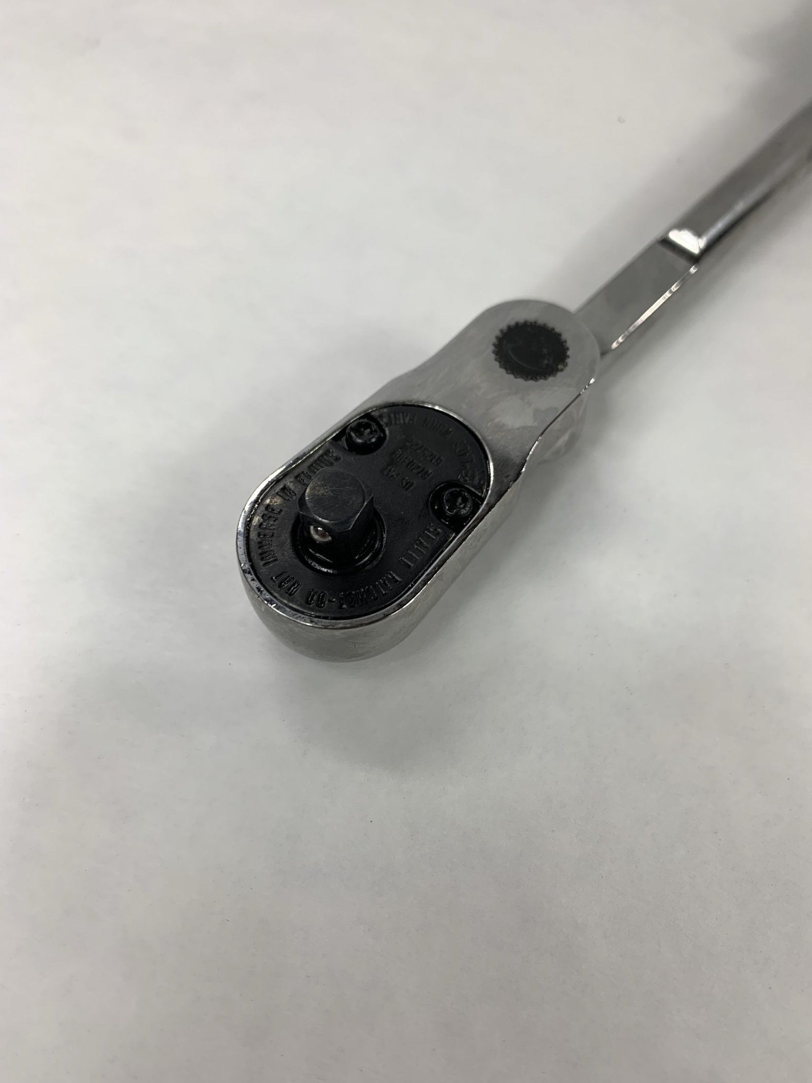 Snap On - THD72MP - KB Tools