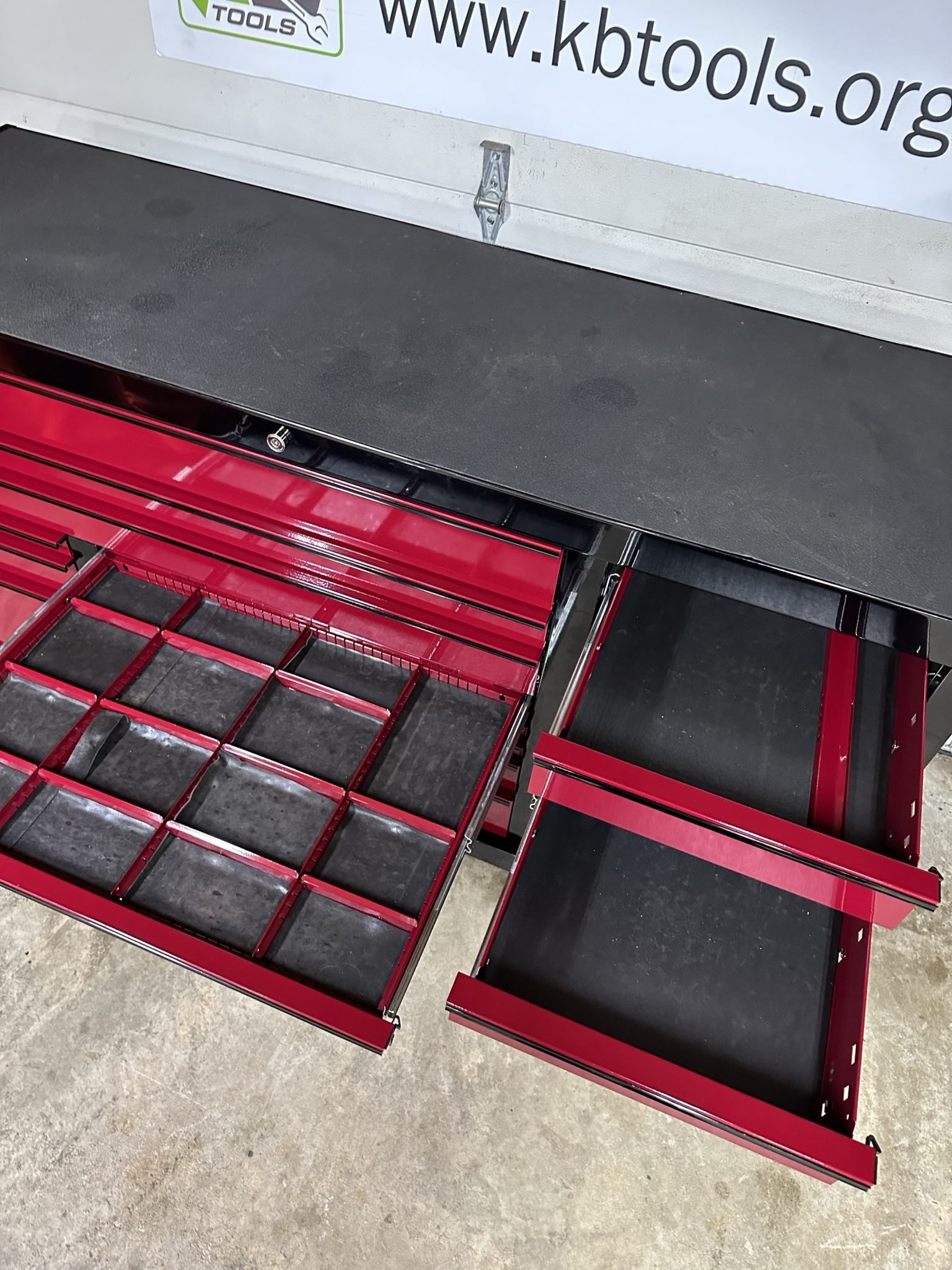 Snap On - KCP1423 - KB Tools