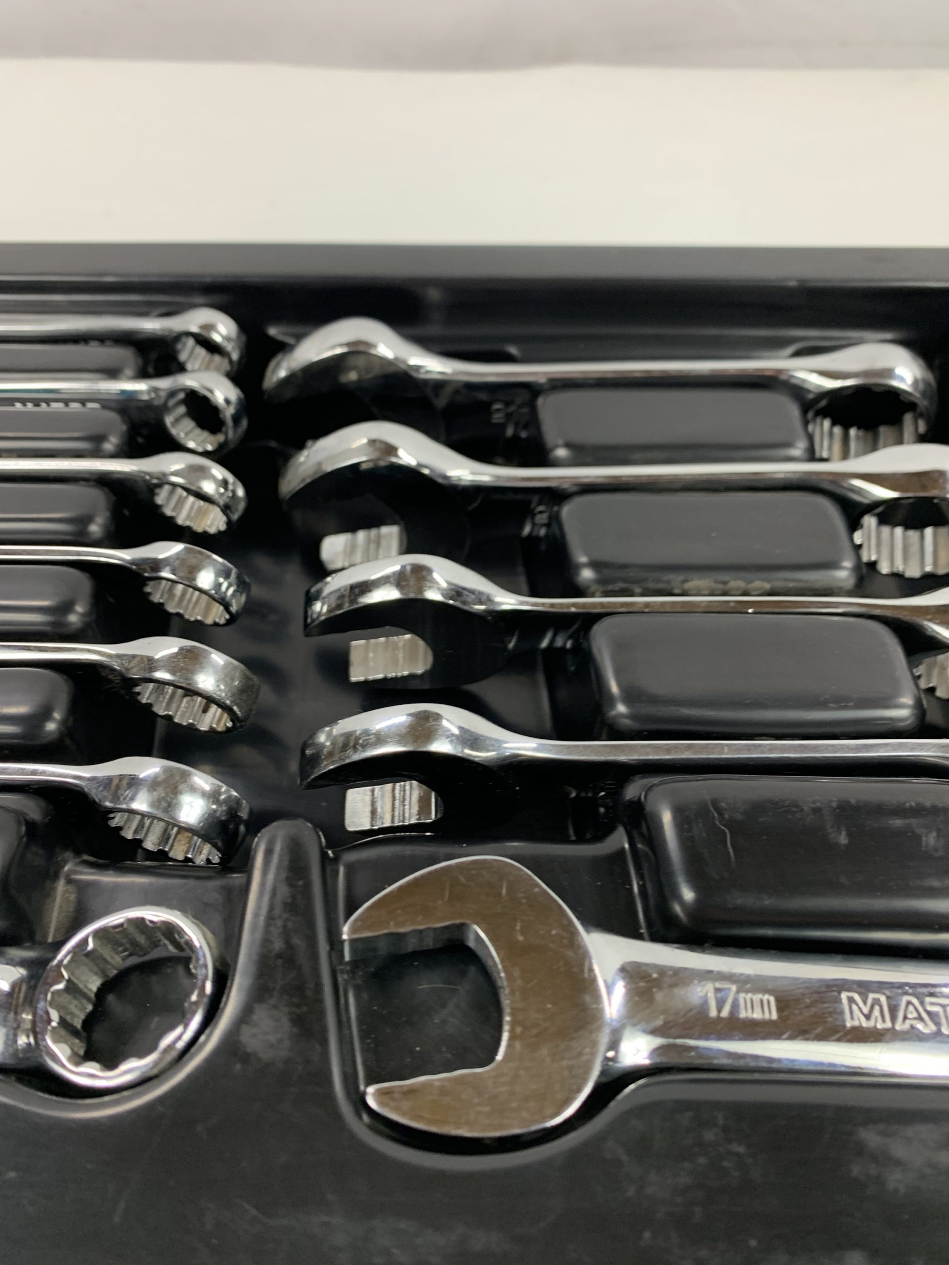 Matco - SMCSM122K - KB Tools