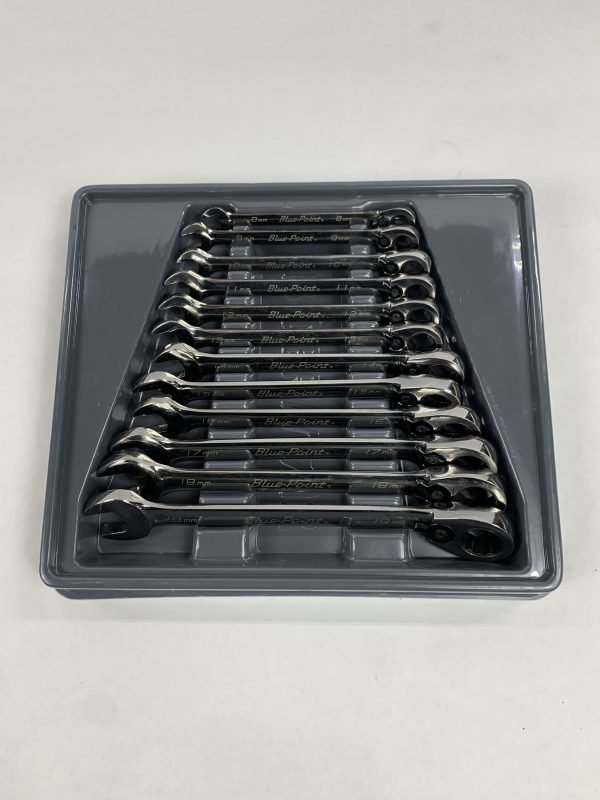 Blue Point - BOERM712 - KB Tools