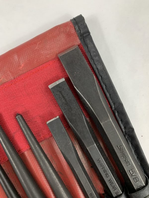 Snap On - PPC710BK - KB Tools