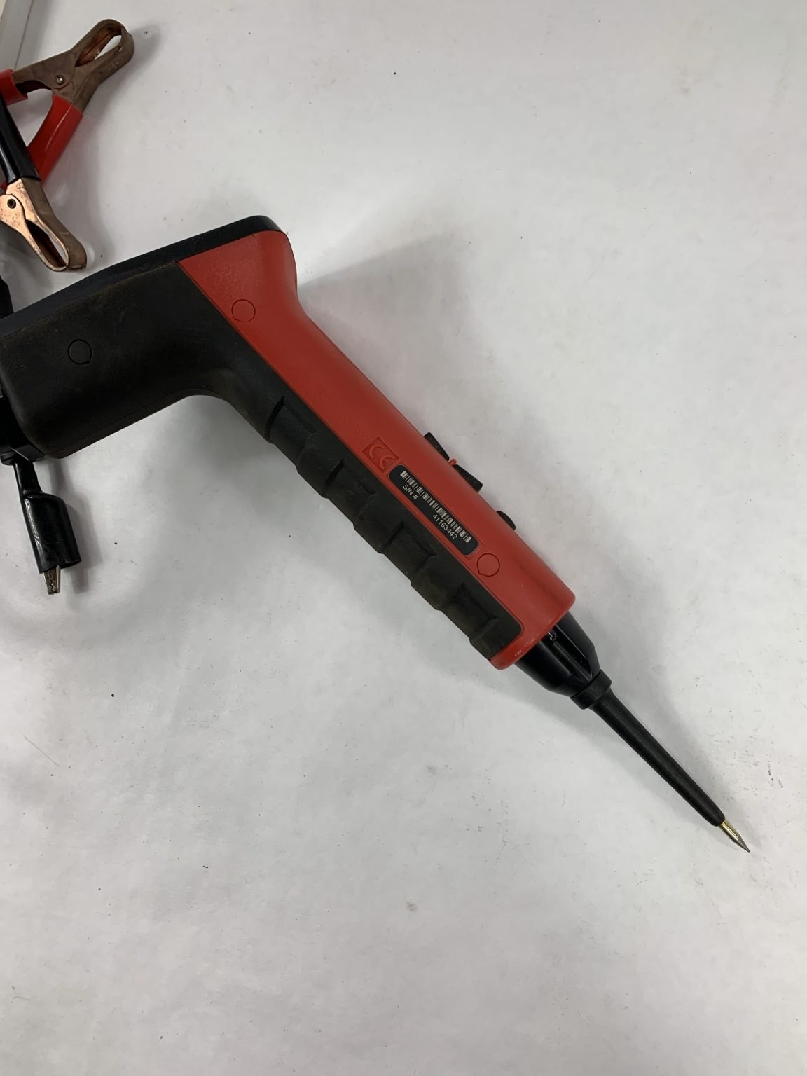Snap On - EECT900 - KB Tools