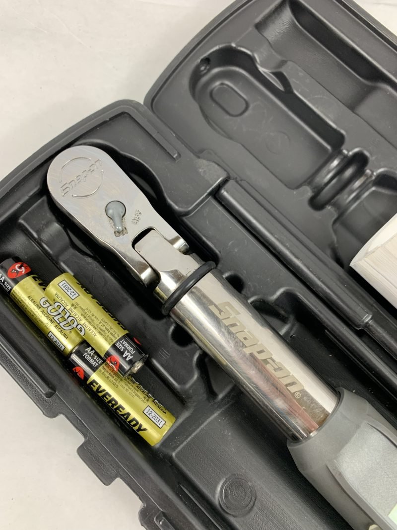 Snap On - ATECH2F125 - KB Tools