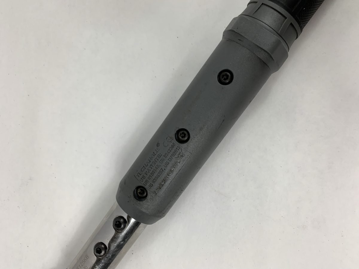 Snap On - ATECH2F125 - KB Tools