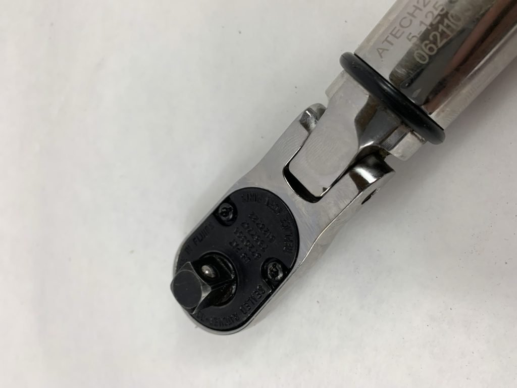 Snap On - ATECH2F125 - KB Tools