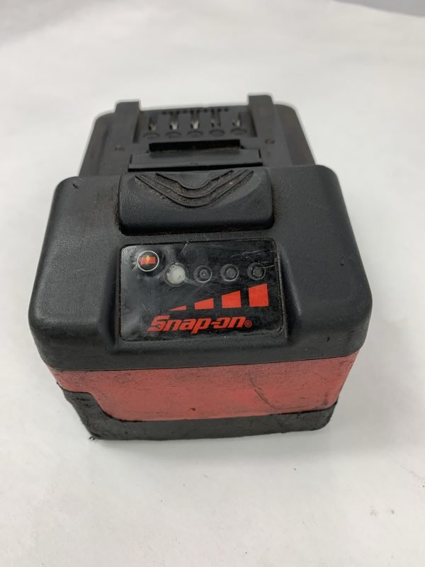 Snap on - CTB8185 - KB Tools