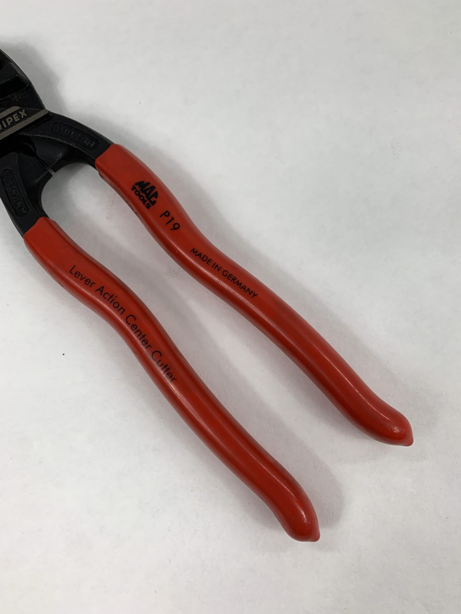 MAC - P19 - KB Tools