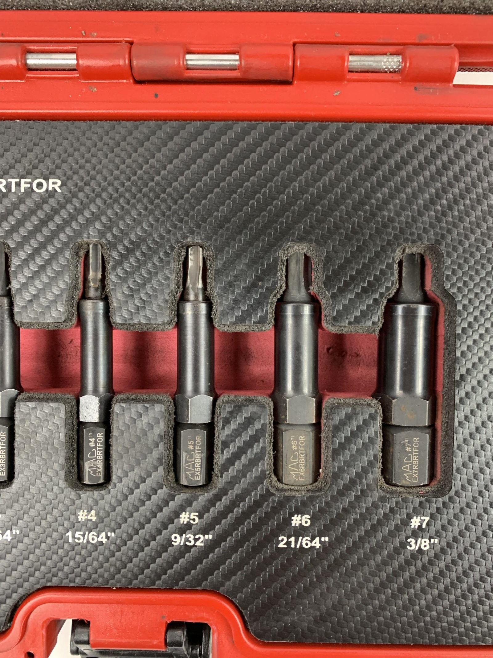 MAC - SXE7RBRTFOR - KB Tools