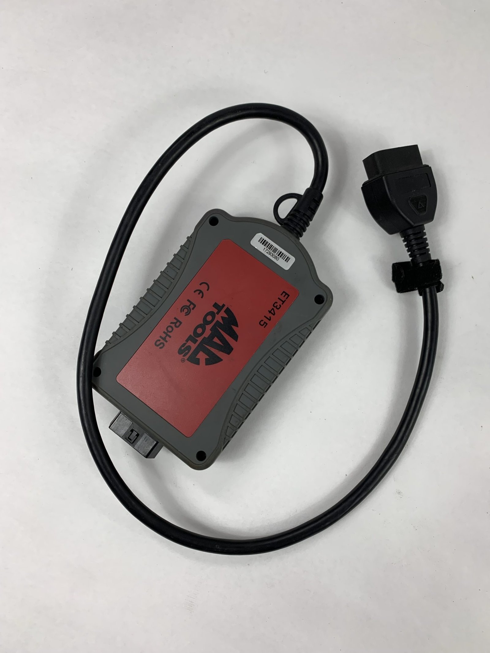 MAC - ET3415 - KB Tools
