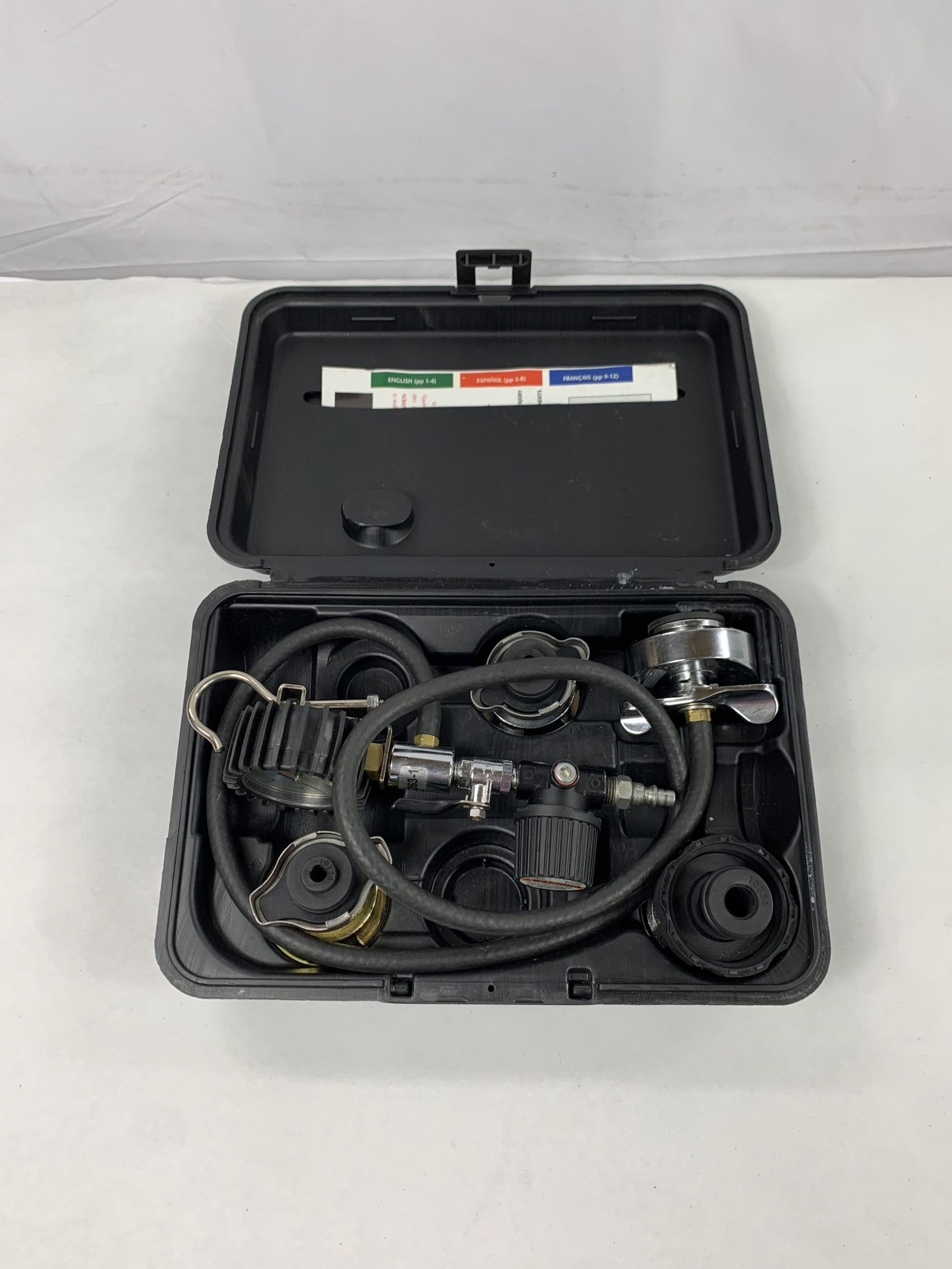 Snap On - SVTS263A - KB Tools