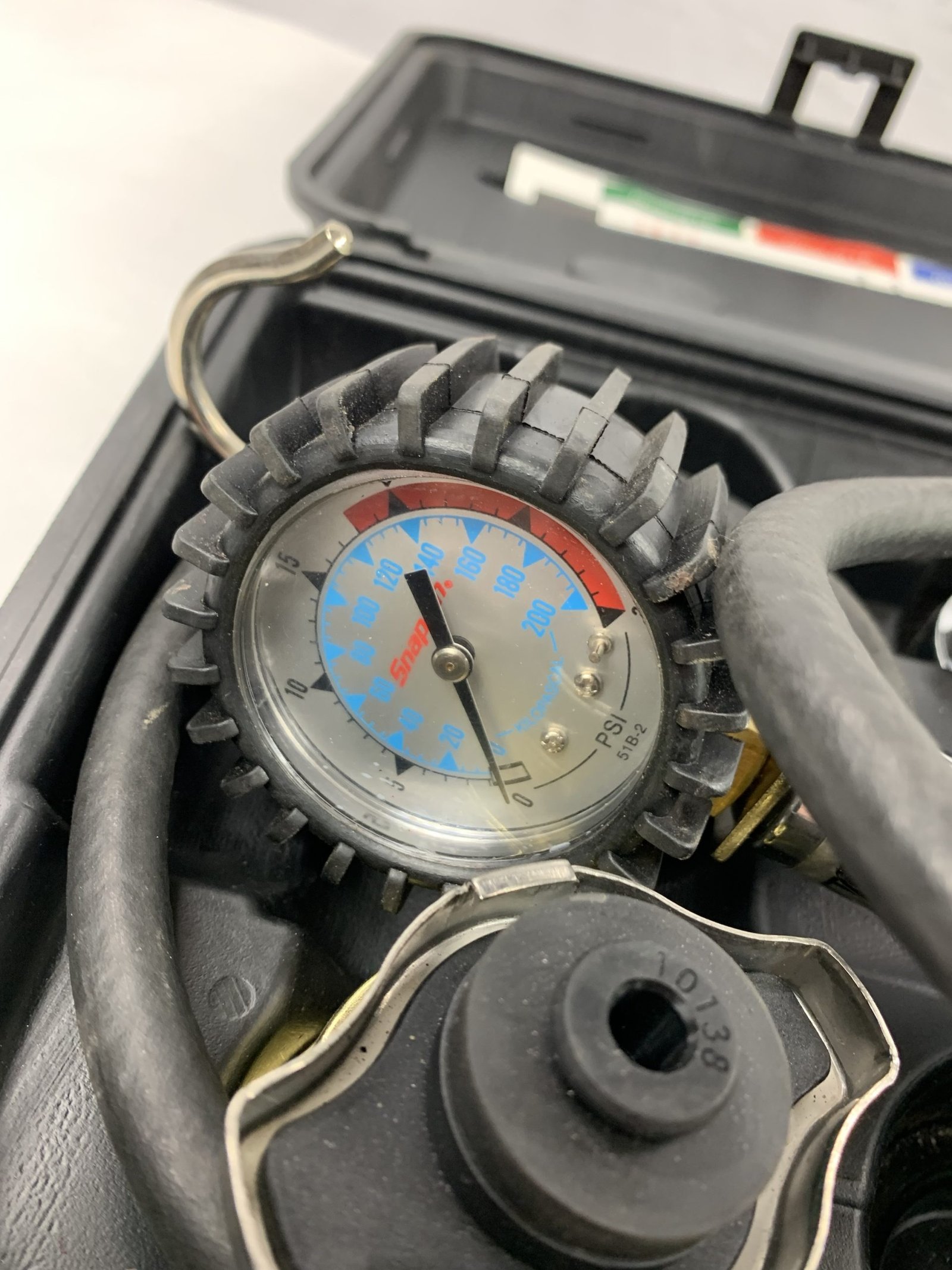 Snap On - SVTS263A - KB Tools