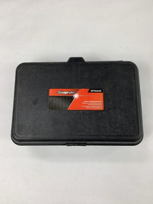 Snap On - SVTS263A - KB Tools