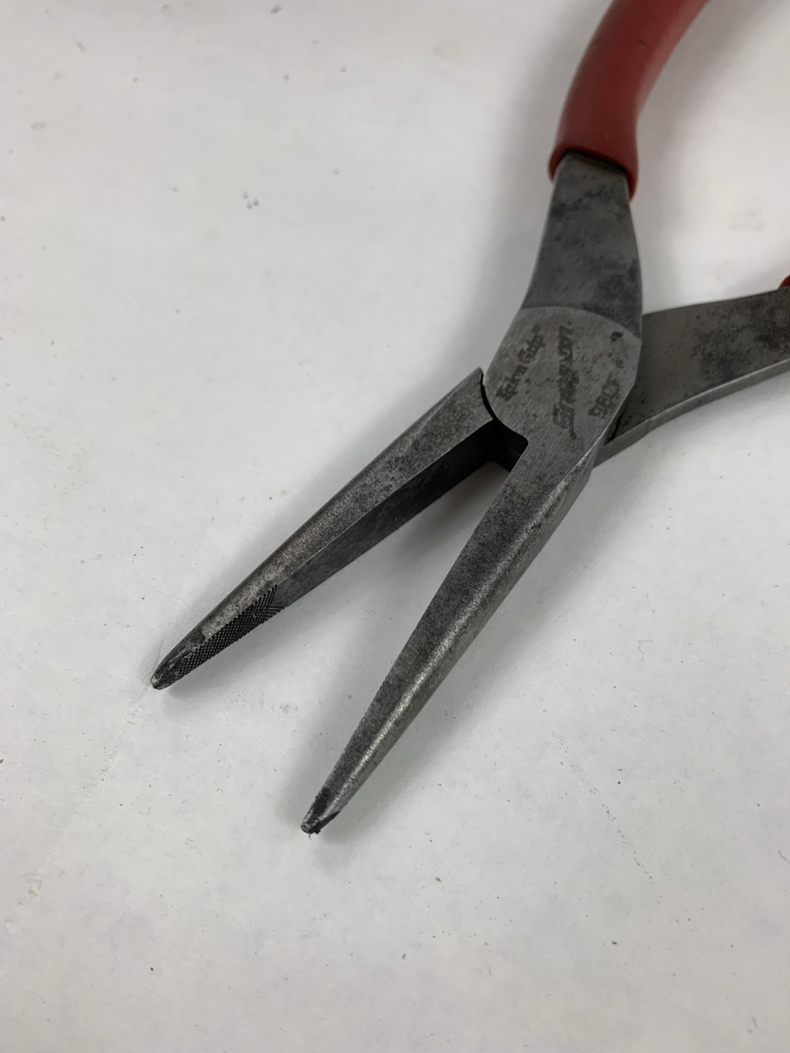 Snap On - 96CF - KB Tools