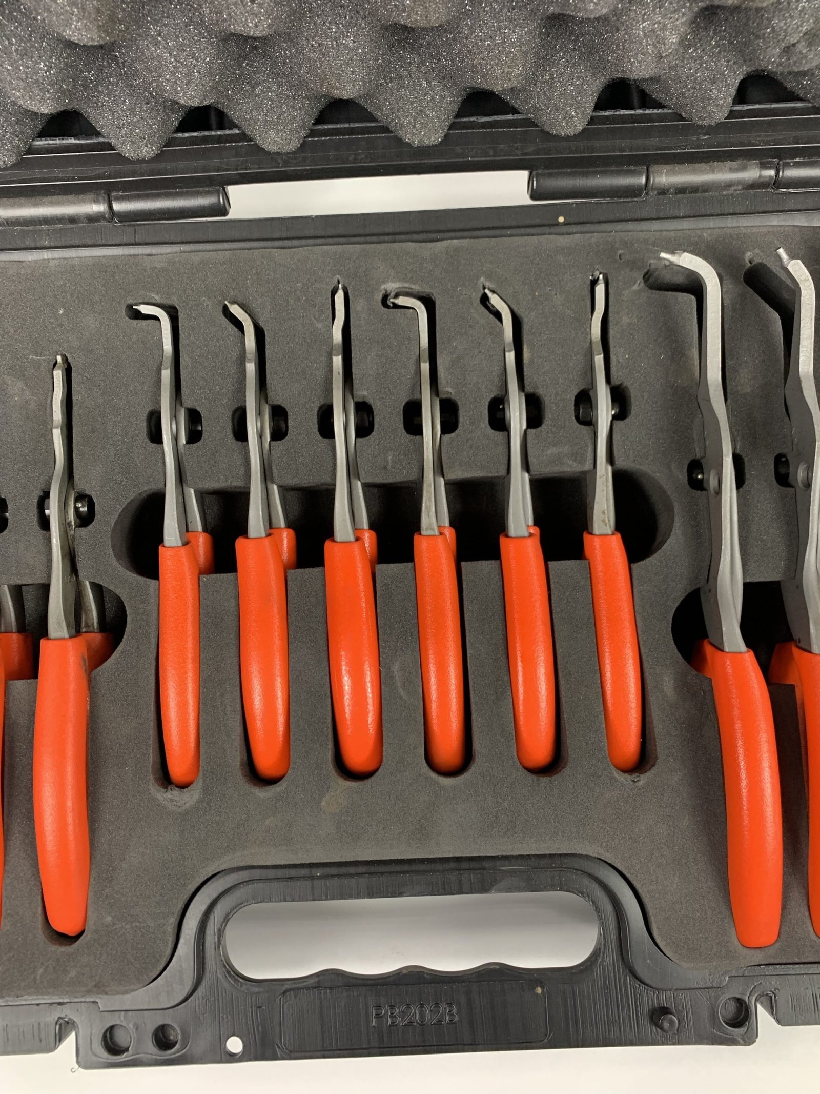 Snap On - SRPCR112 - KB Tools