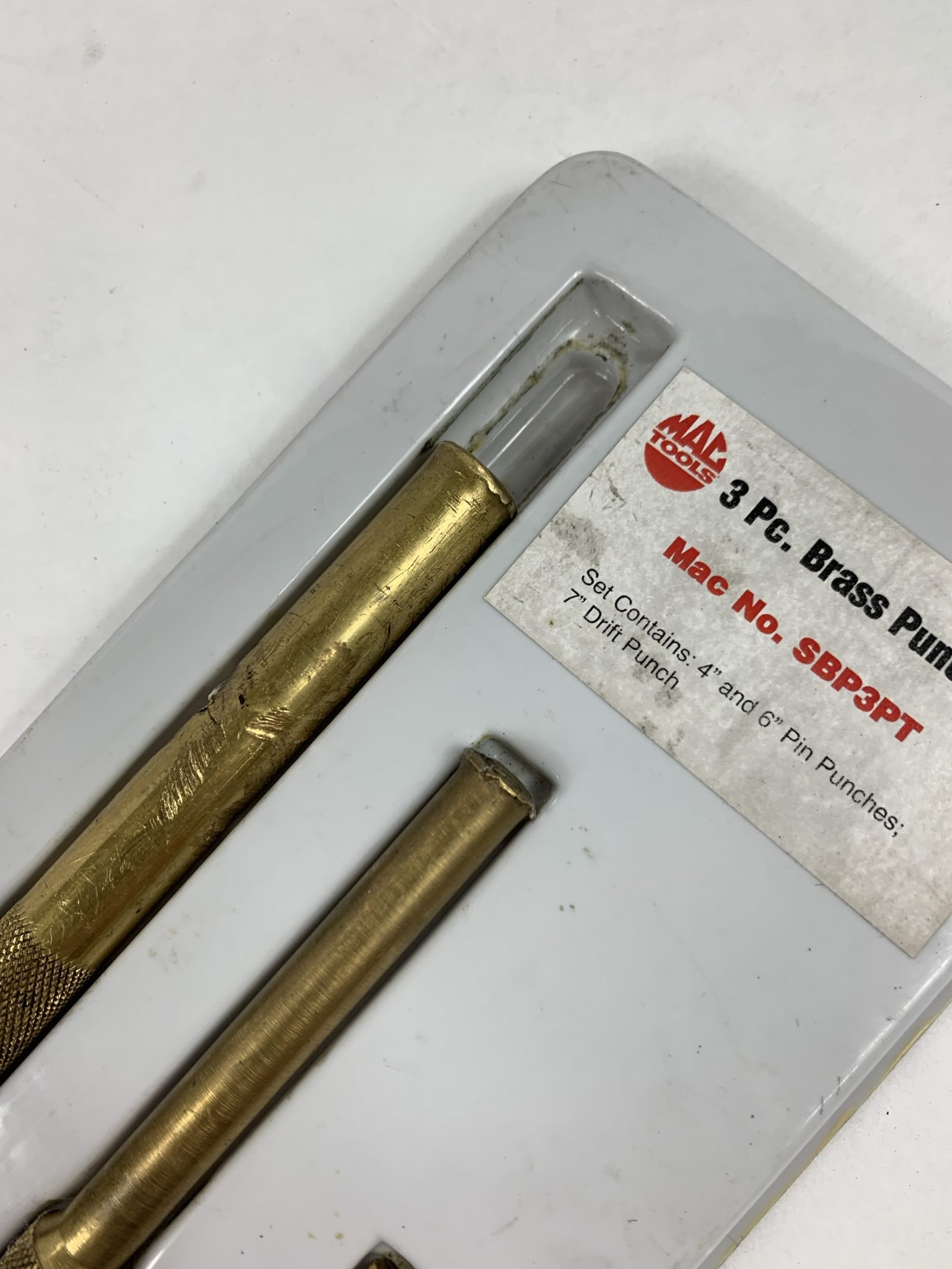 MAC - SBP3PT - KB Tools