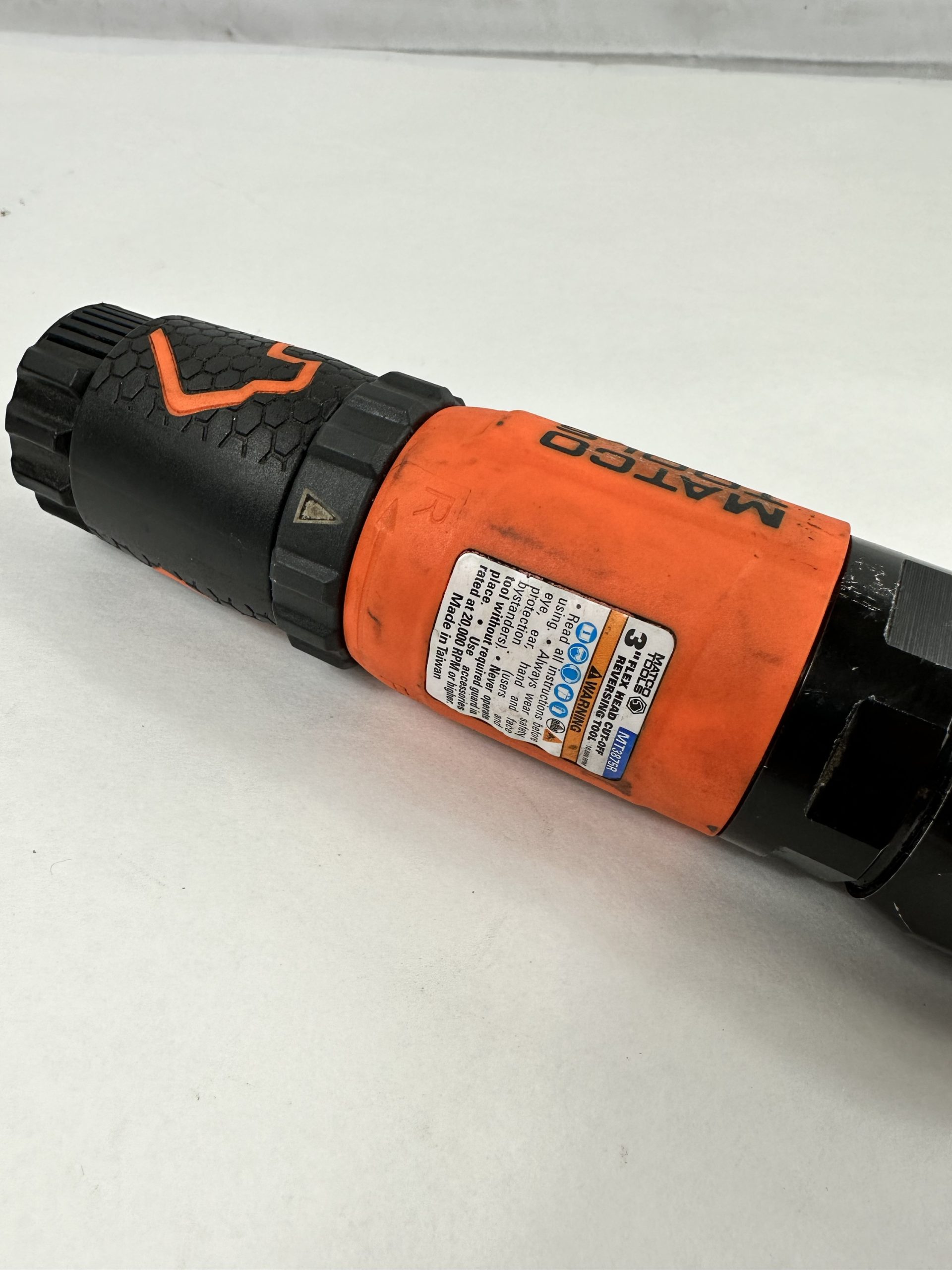 Matco - MT3875R - KB Tools