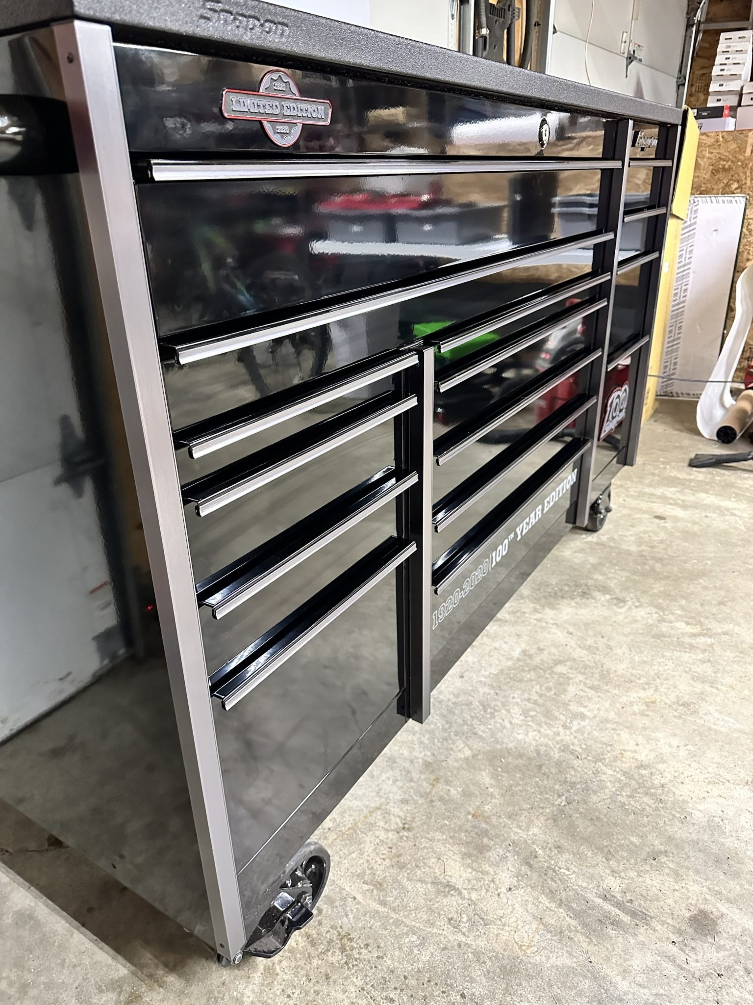 Snap On - KMP1163 - KB Tools