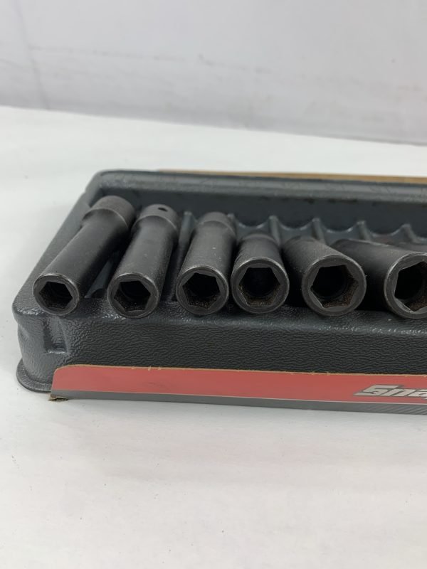 Snap On - 315SIMMYA - KB Tools