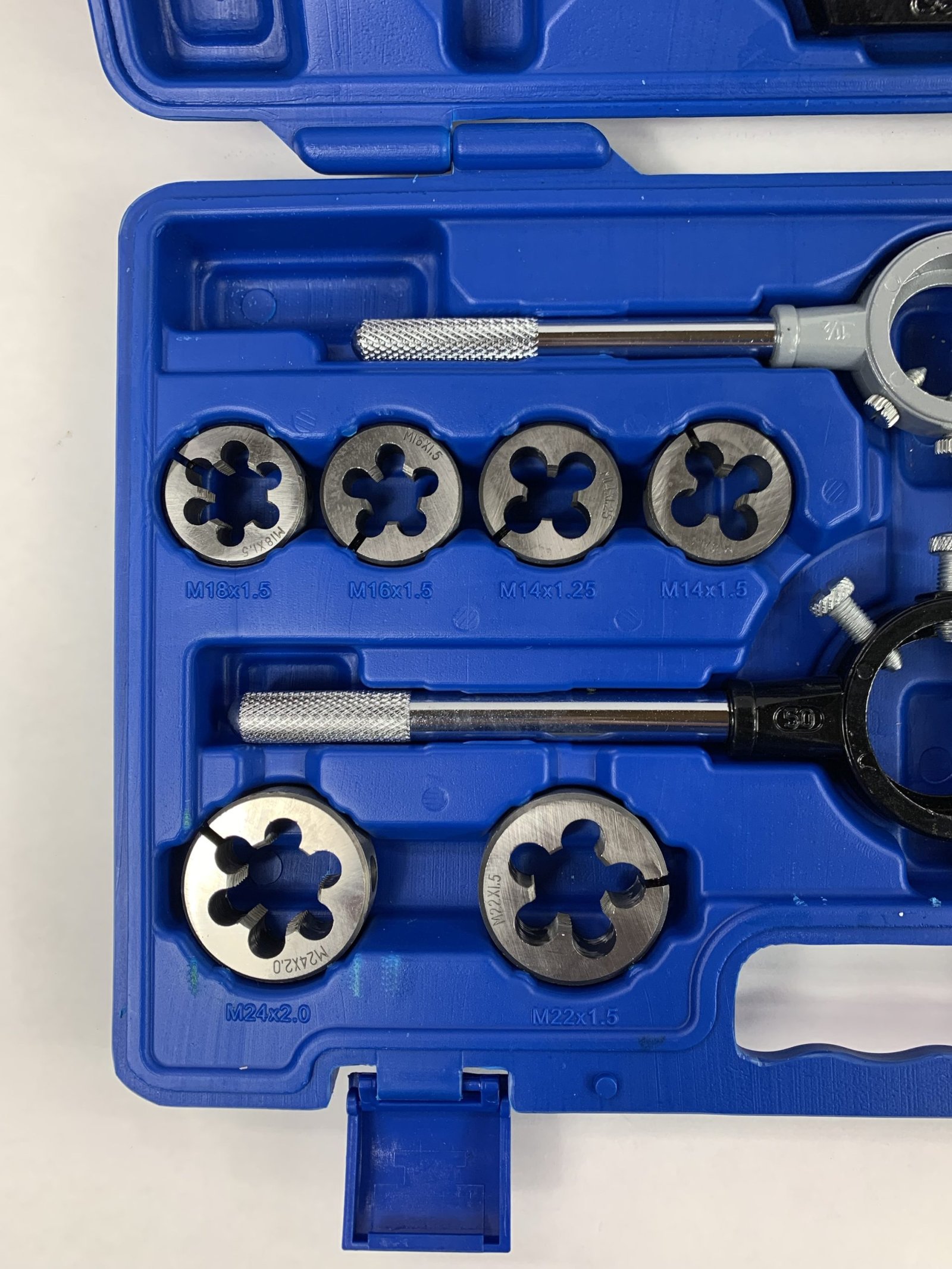 Cornwell - CTG1658A - KB Tools