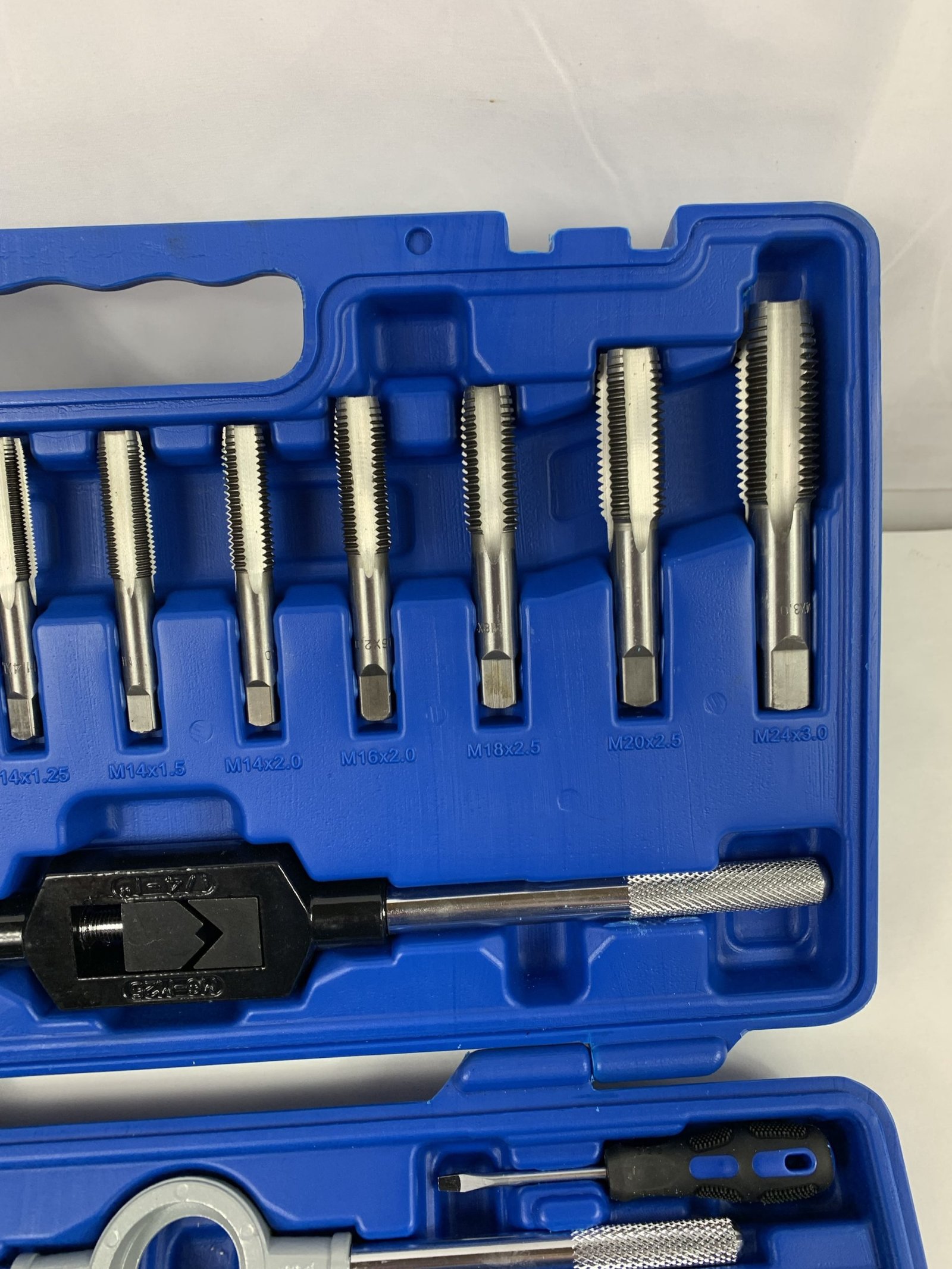 Cornwell - CTG1658A - KB Tools