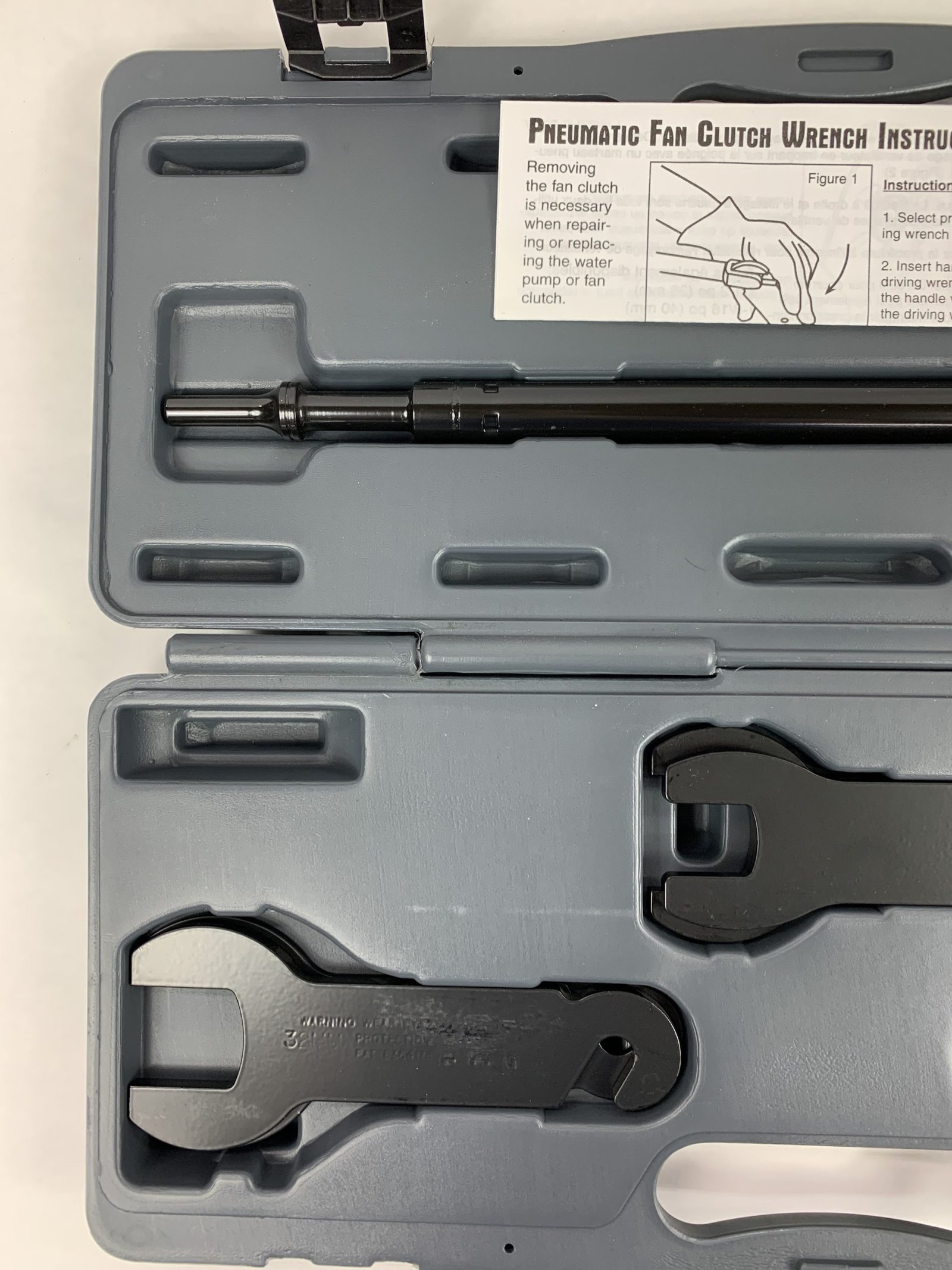Lisle - 43300 - KB Tools