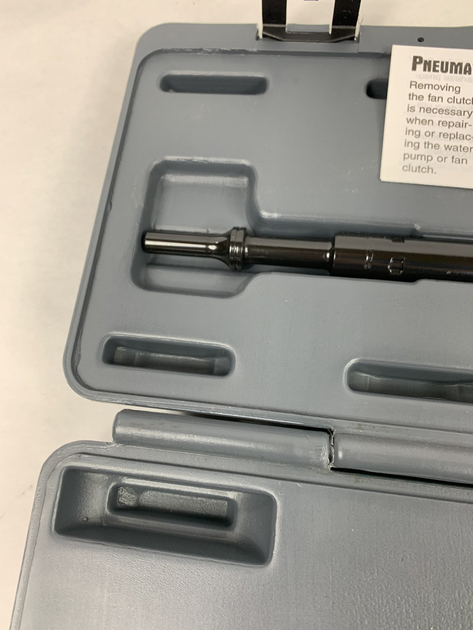 Lisle - 43300 - KB Tools