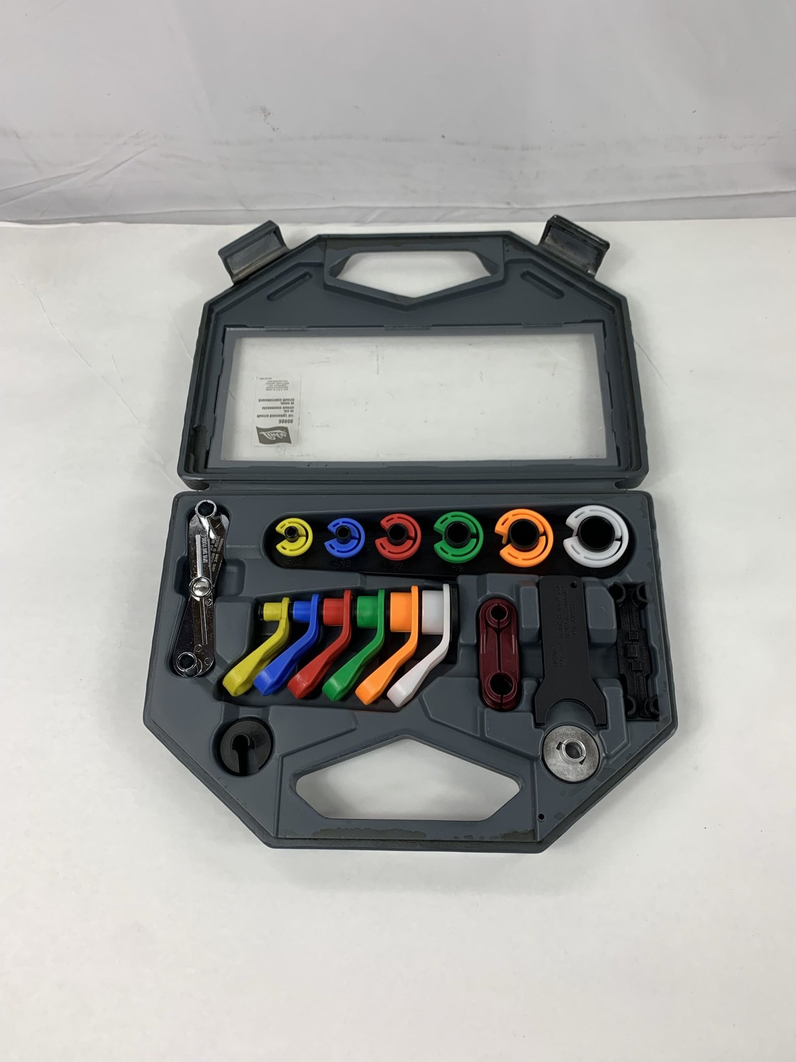 Lisle - 39900 - KB Tools