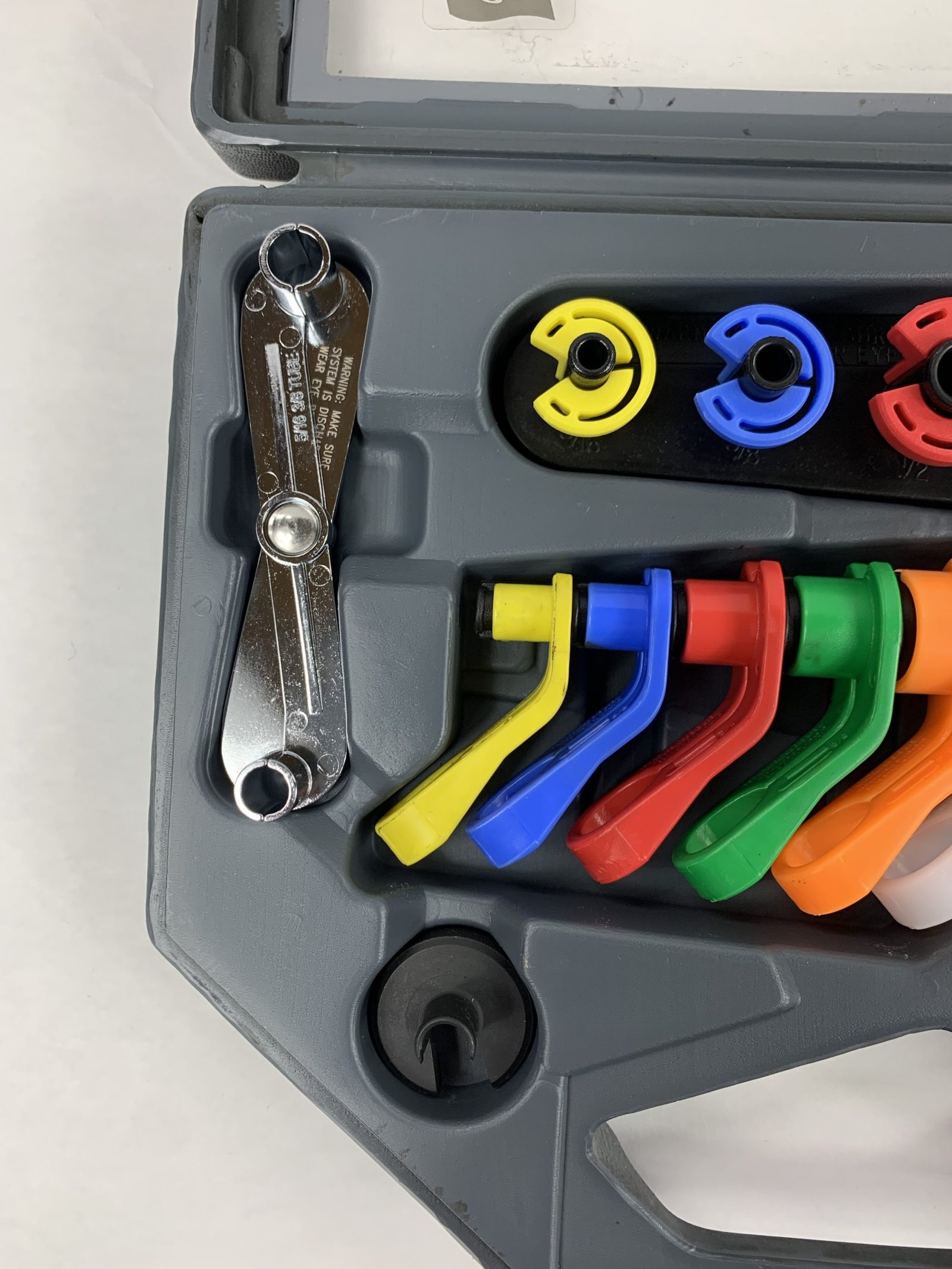 Lisle - 39900 - KB Tools