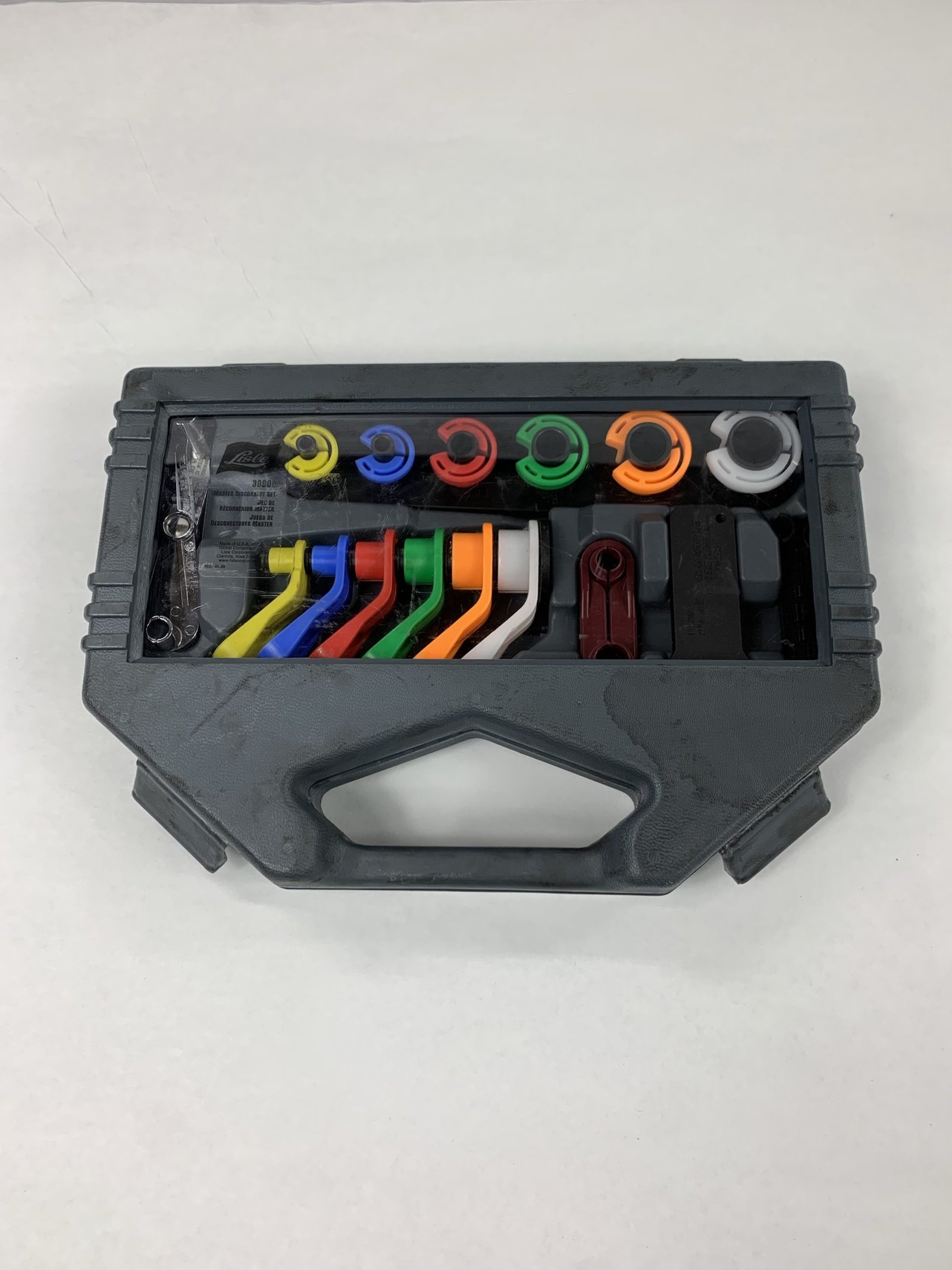 Lisle - 39900 - KB Tools