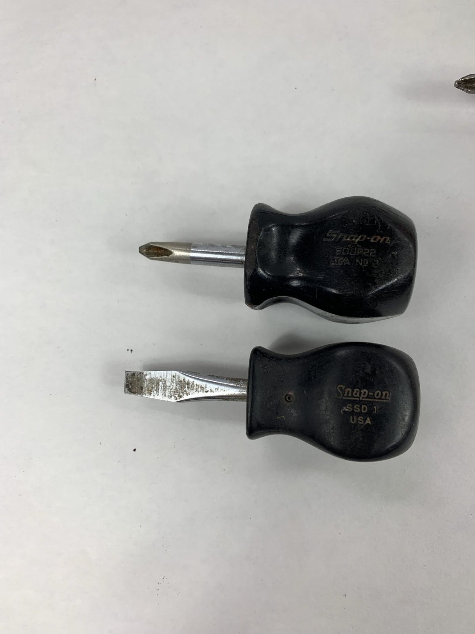 Snap On - SGDX80B - KB Tools