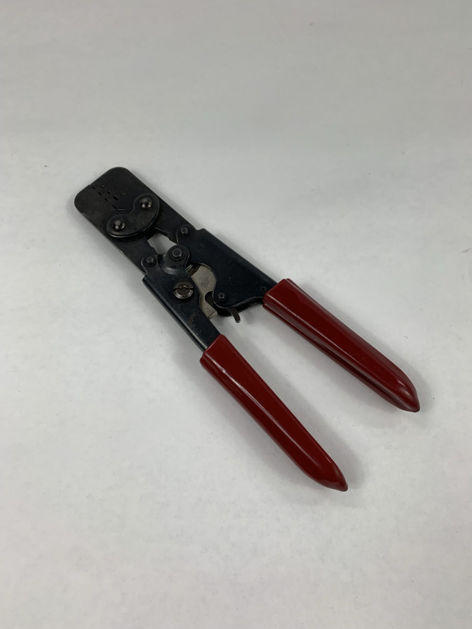 Sargent - 3107 DTCT - KB Tools