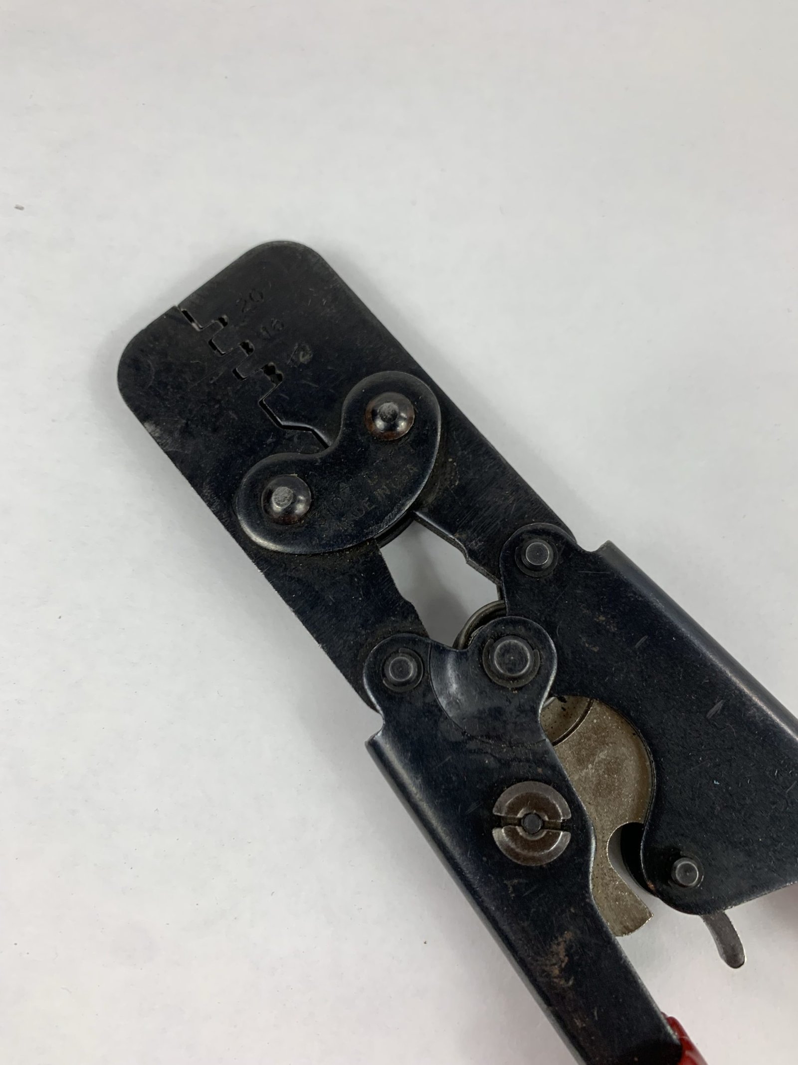 Sargent - 3107 DTCT - KB Tools