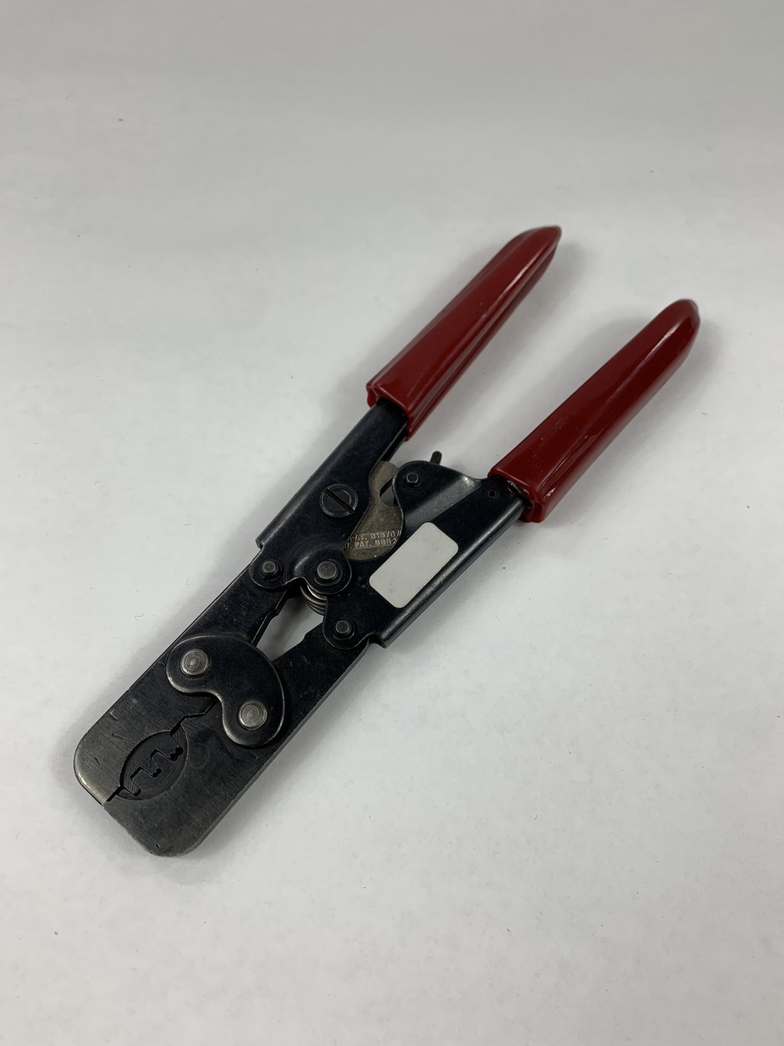 Sargent - 3107 DTCT - KB Tools