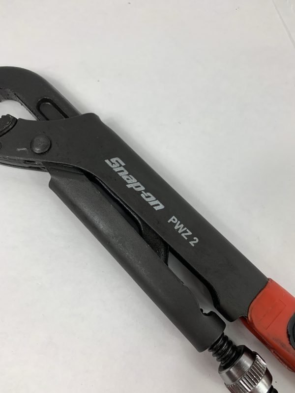 Snap On - PWZ2 - KB Tools