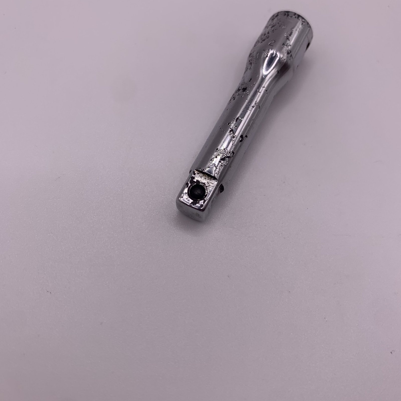 Cornwell - E02 - KB Tools