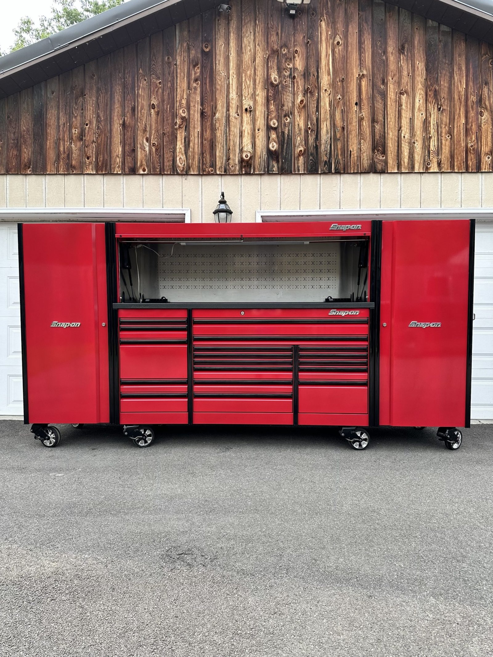 Snap On - 84EPIQ - KB Tools