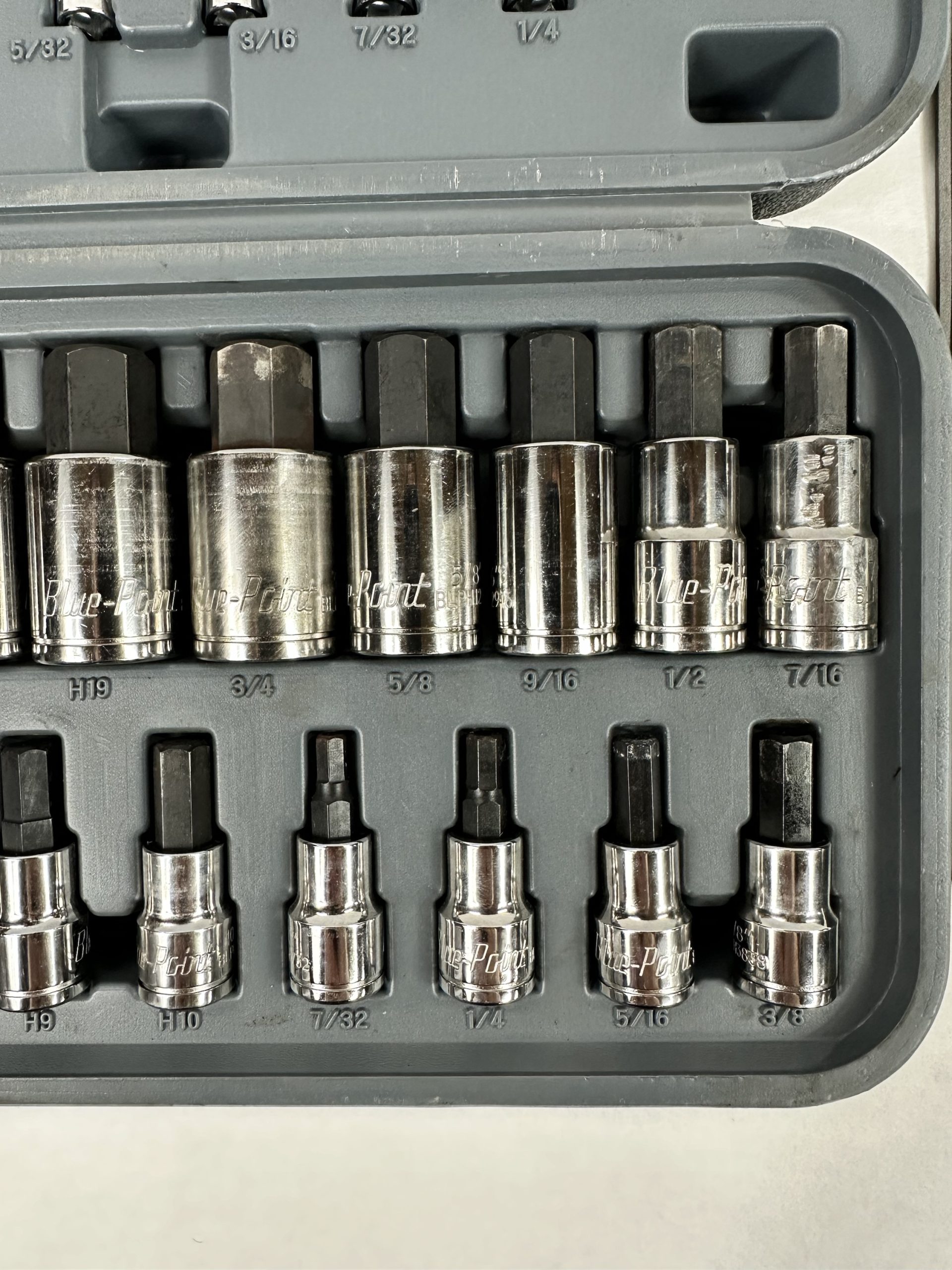 Blue Point - BLPHSSC30 - KB Tools