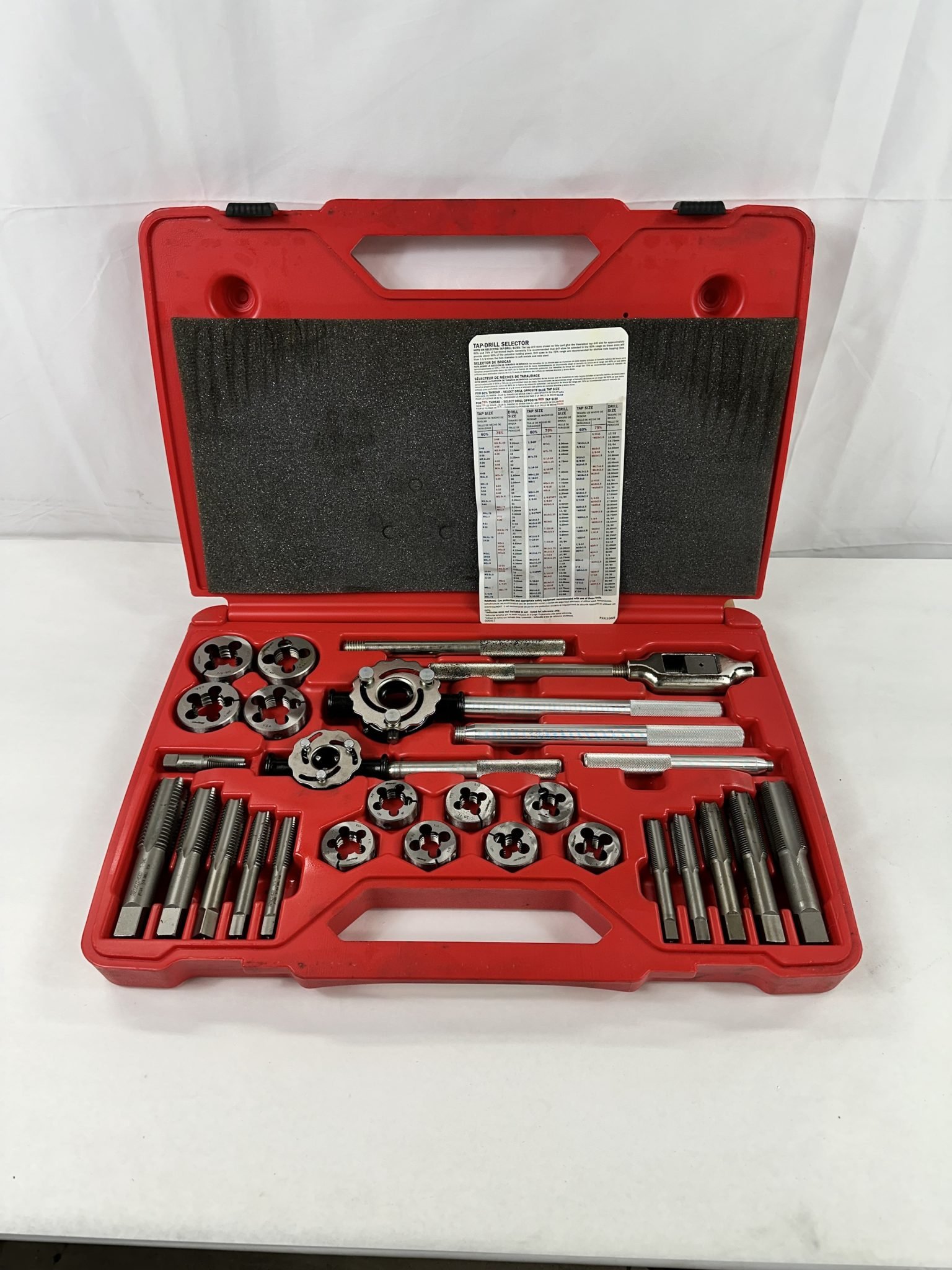 Snap On - TD9902B - KB Tools