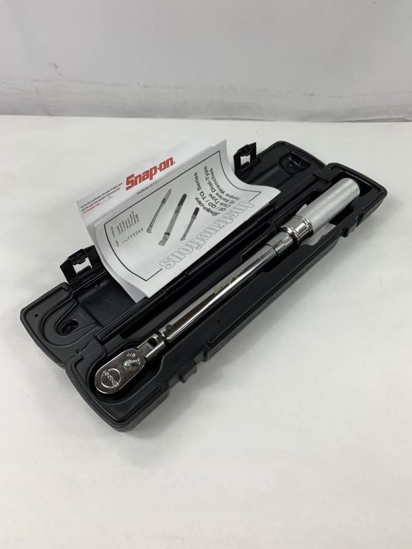Snap On - QD2FR75B - KB Tools