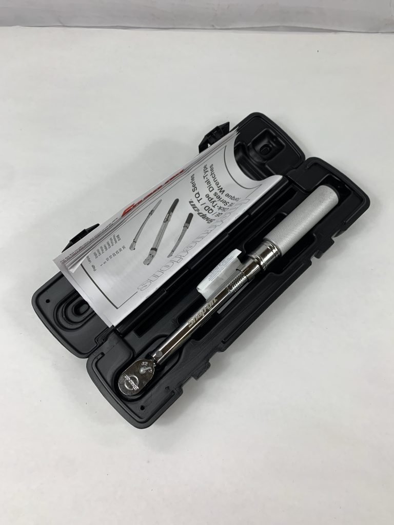 Snap On - QD1R200A - KB Tools