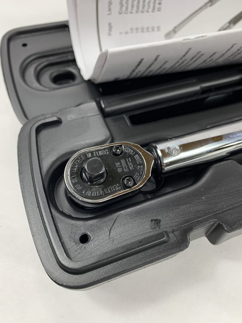 Snap On - QD1R200A - KB Tools