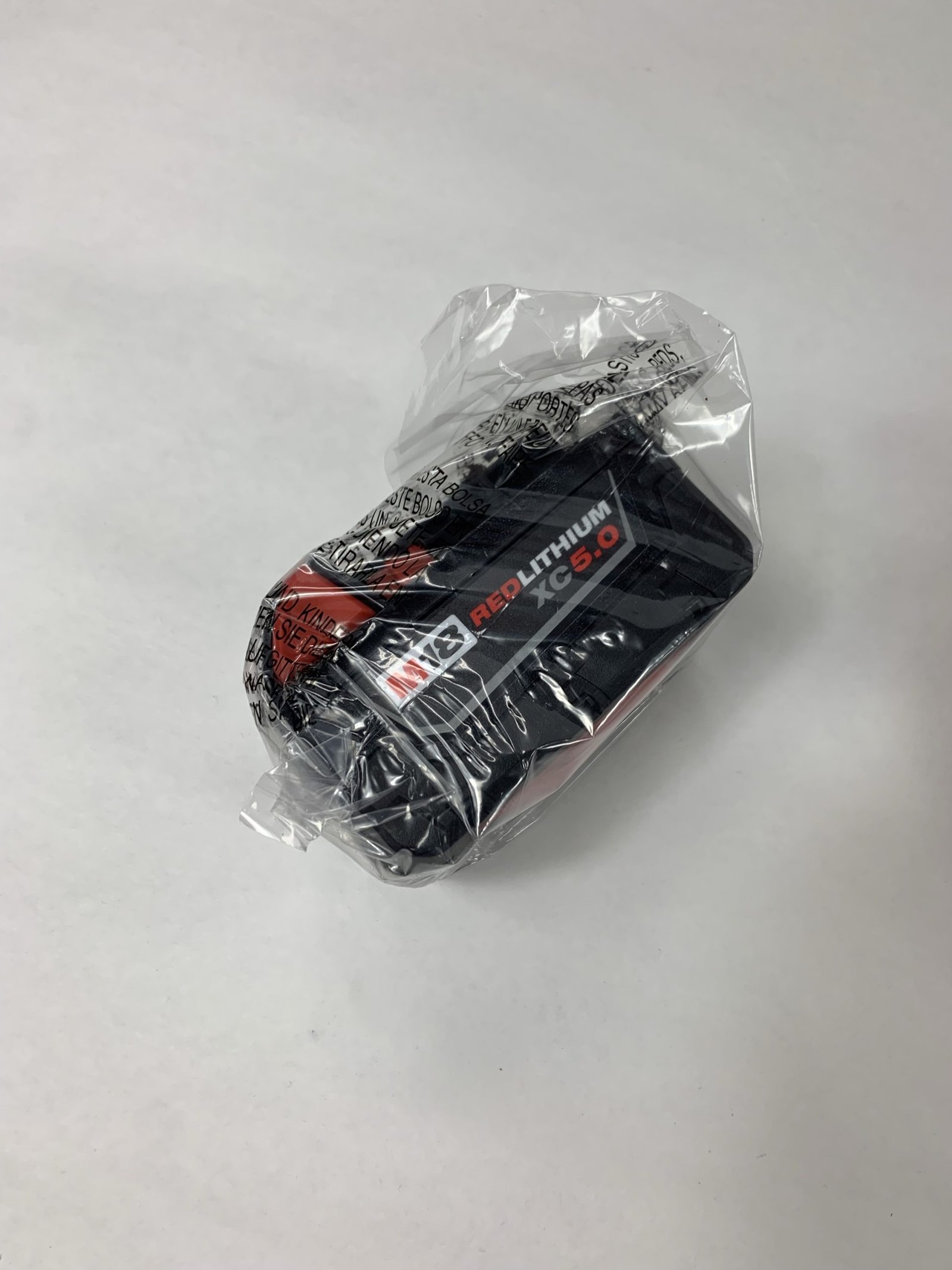 Milwaukee - 48-11-1850 - KB Tools