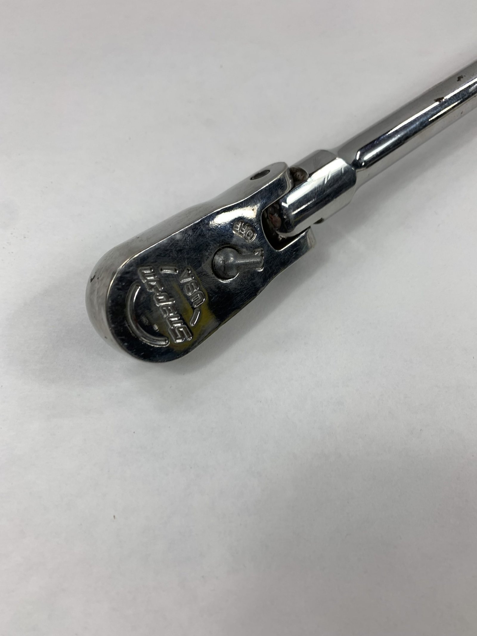 Snap On - FHLLF80 - KB Tools