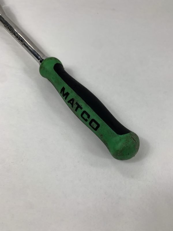 Matco - BFR128LF - KB Tools