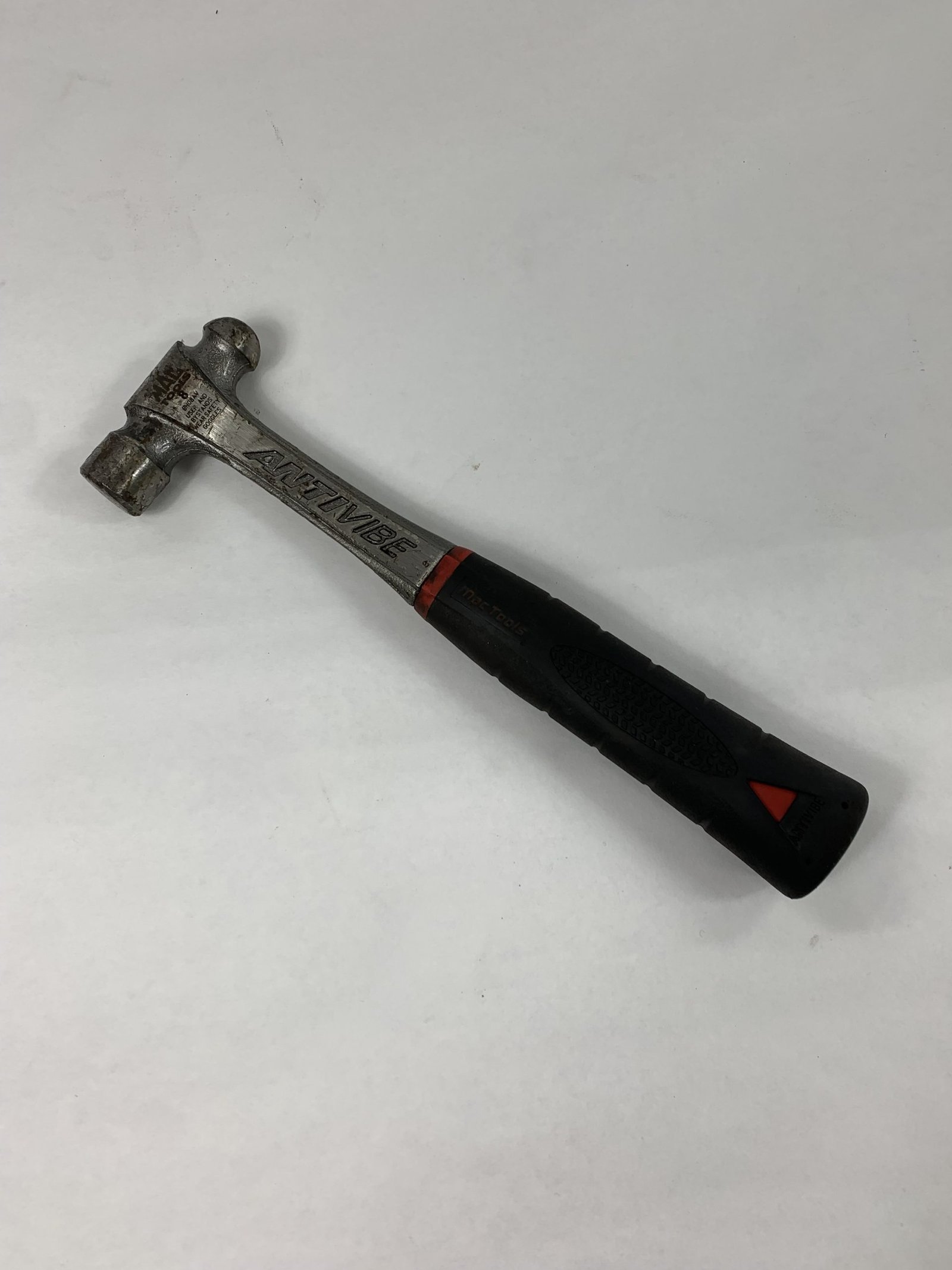 MAC - BH08AV - KB Tools