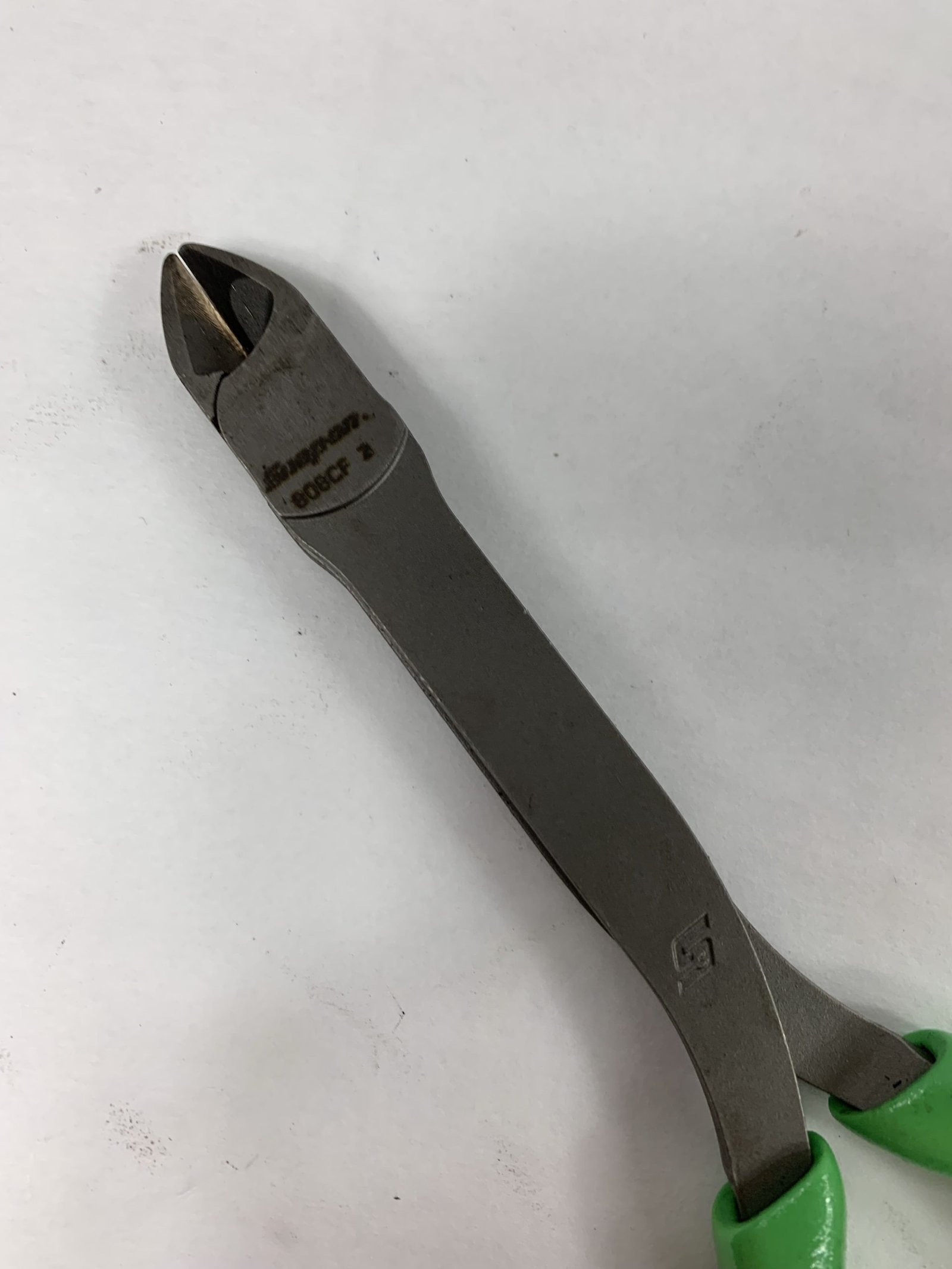 Snap On - 808CF - KB Tools