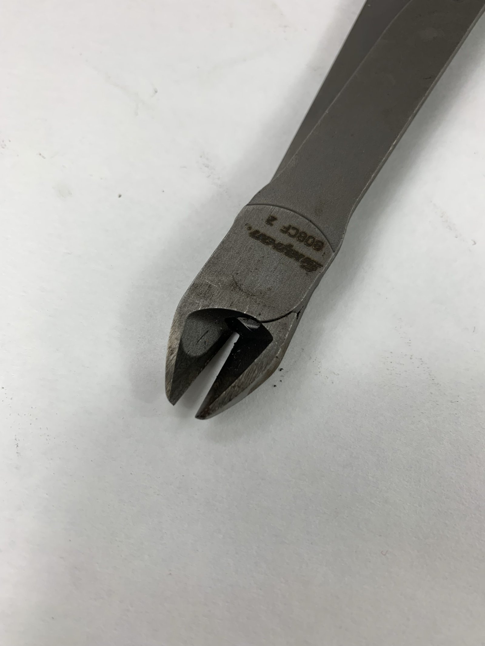 Snap On - 808CF - KB Tools