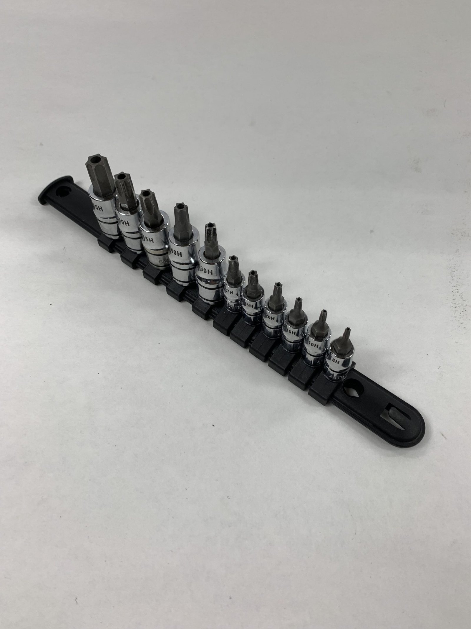 Silver Eagle - SABTPTX11V - KB Tools