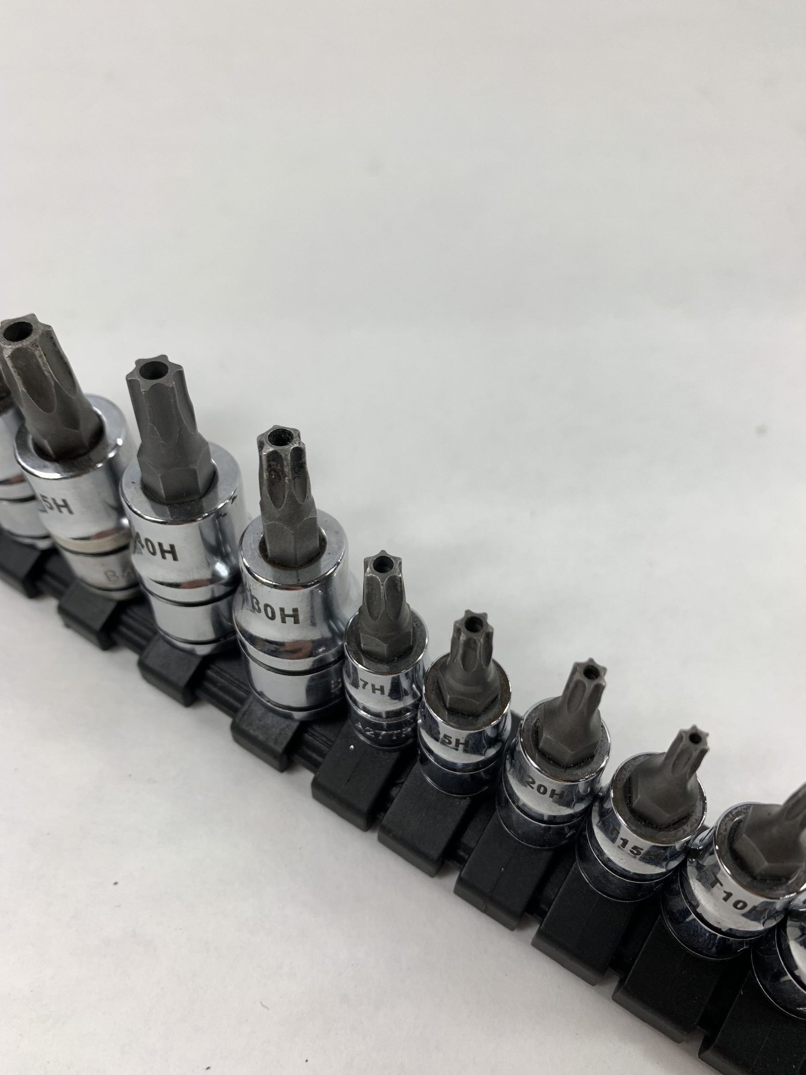 Silver Eagle - SABTPTX11V - KB Tools